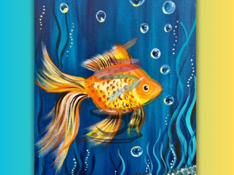 27 Easy (and Fun) Acrylic Painting Ideas for Beginners