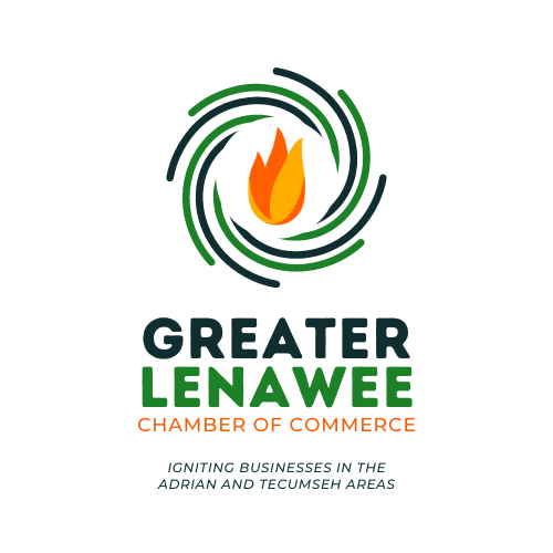 GREATER LENAWEE CHAMBER OF COMMERCE, Lenawee Co. MI
