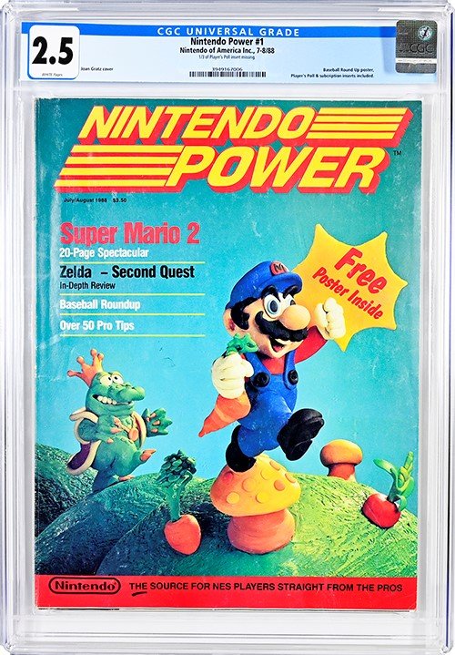 CGC Trading Card Grading , Sports Cards , Pokemon