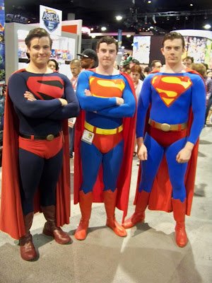 Top Cosplayers Female and Male