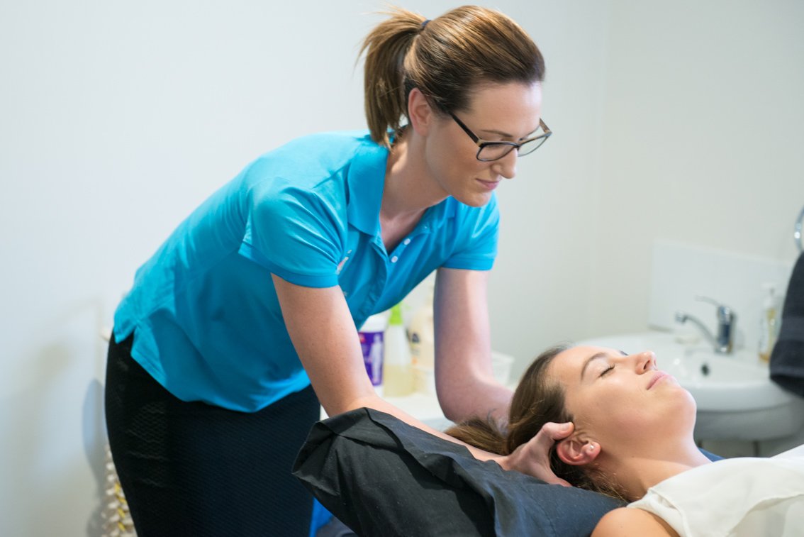 Gallery - Osteopath Geelong, Lara - Kardinia Osteopathic Clinic