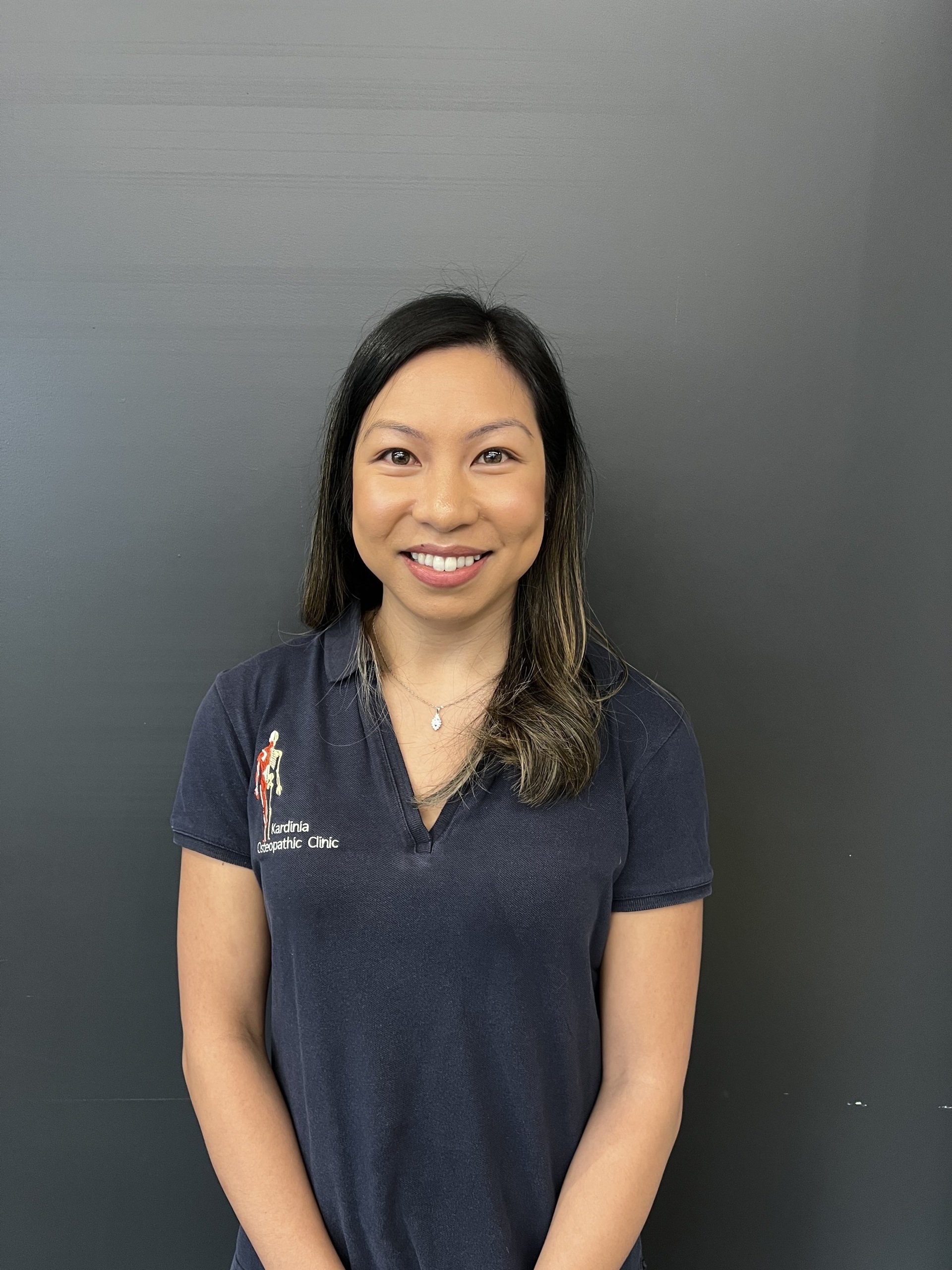 Our Practitioners - Osteopath Geelong, Lara - Kardinia Osteopathic Clinic
