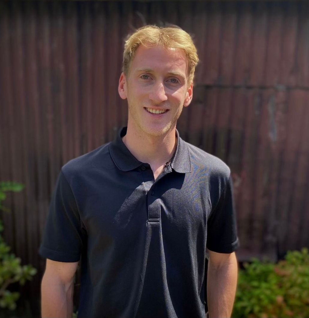 Dr Ronan Hyland- Osteopath Geelong, Lara - Kardinia Osteopathic Clinic