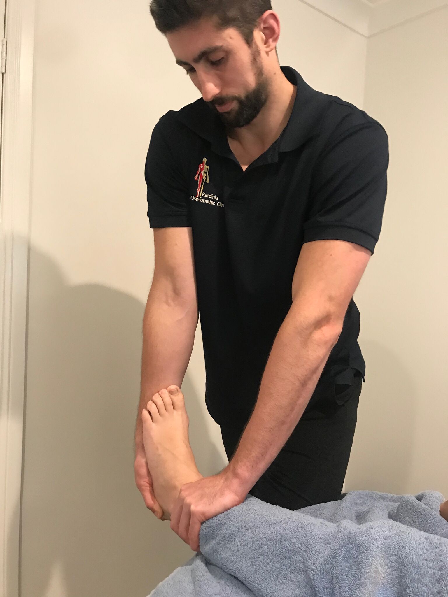 Gallery - Osteopath Geelong, Lara - Kardinia Osteopathic Clinic
