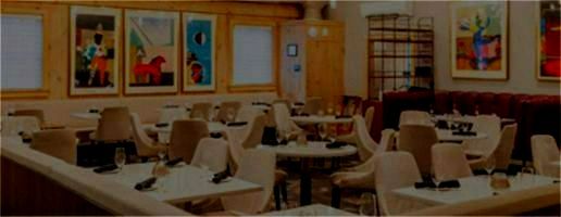 Vyne Restaurant & Bar | Italian-American Cusine in Middlebury, CT