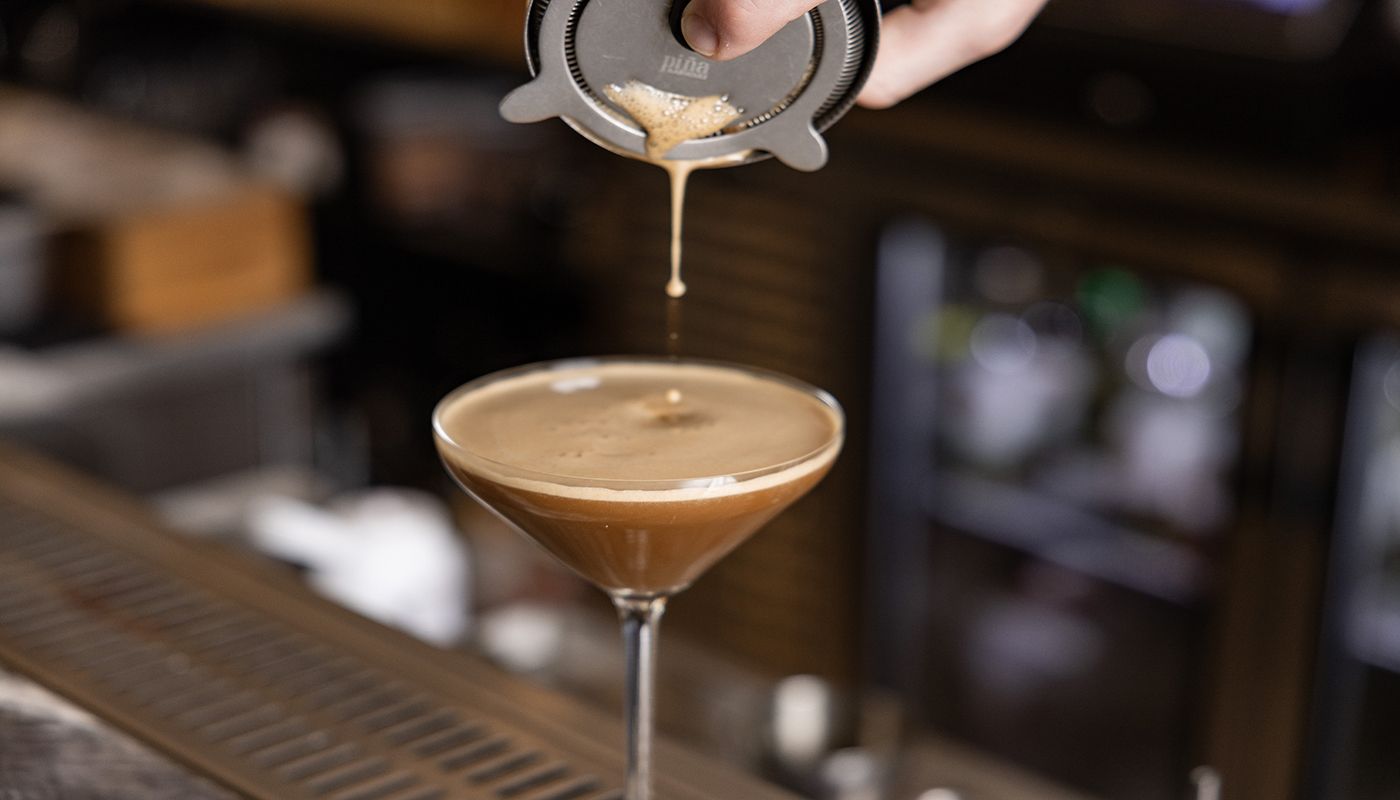 Vyne Restaurant & Bar | Italian-American Cusine in Middlebury, CT