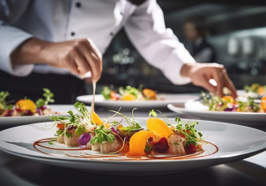 Vyne Restaurant & Bar | Italian-American Cusine in Middlebury, CT