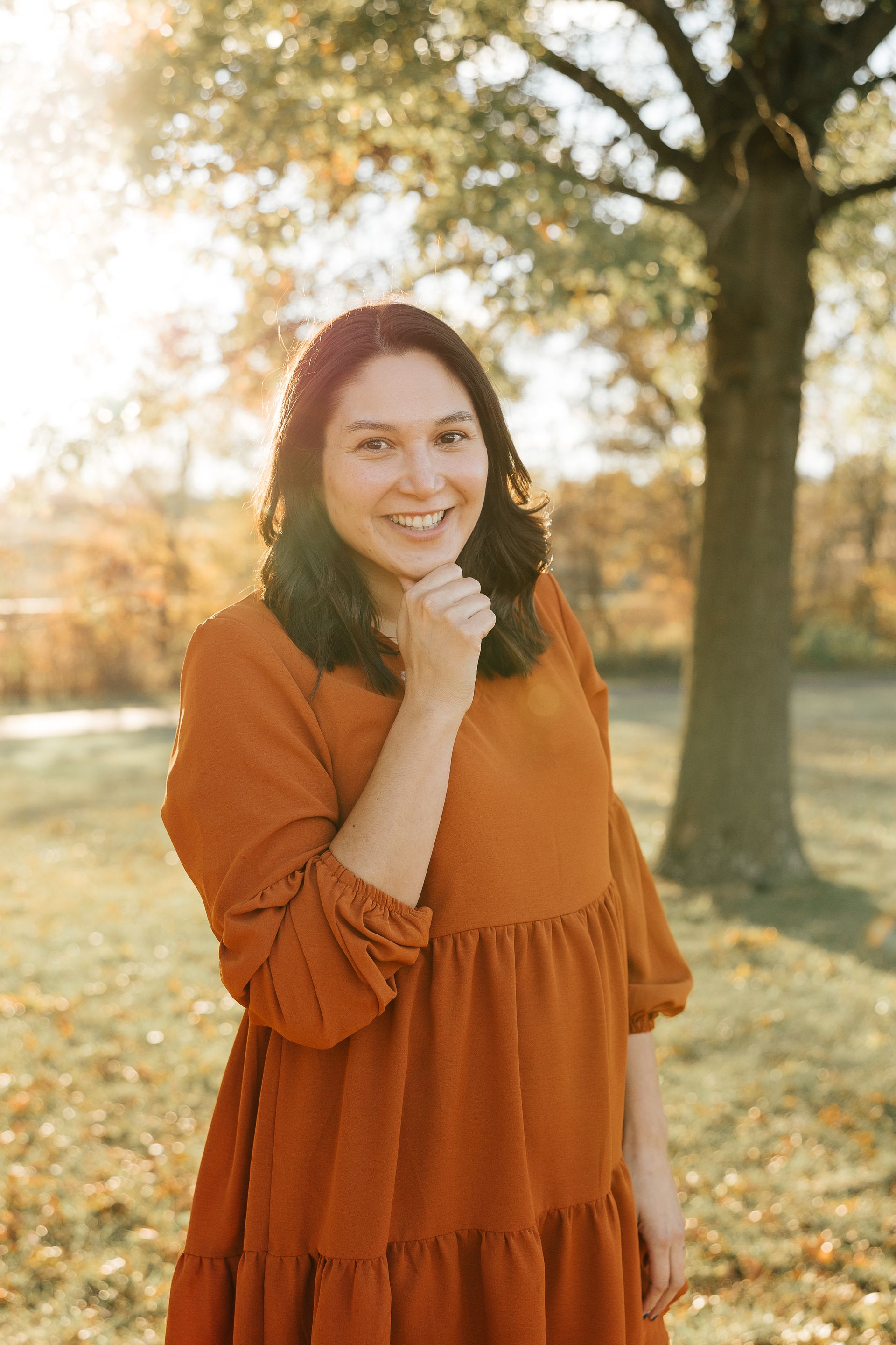Peck Counseling LLC | Meet the Team