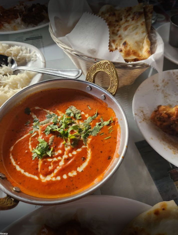 Indian Grill Fine Indian Cuisine