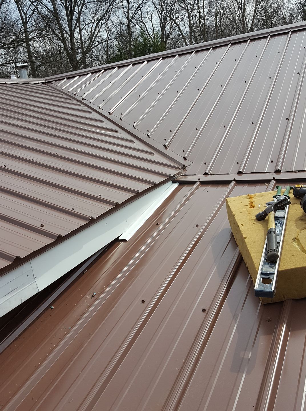 Roofing Gallery | Explore Our Roofing Projects & Transformations | Jarrell Roofing