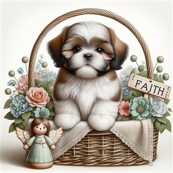 Shih Tzu Information Center | Shih Tzu Names