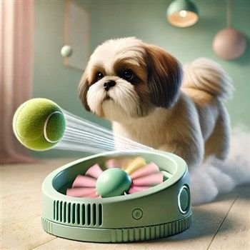 5 Best Gadgets for Shih Tzus: Tools to Simplify Care