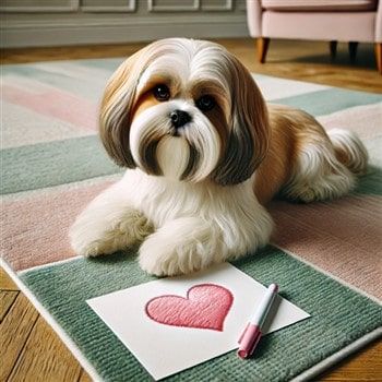 How to Show a Shih Tzu You Love Them