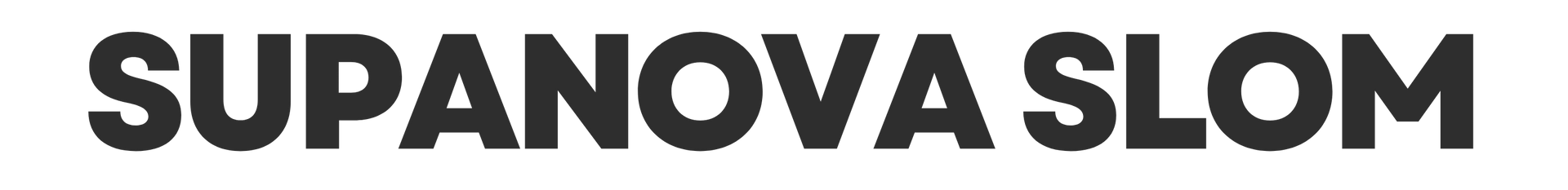 HOME [www.supanovaslom.com]