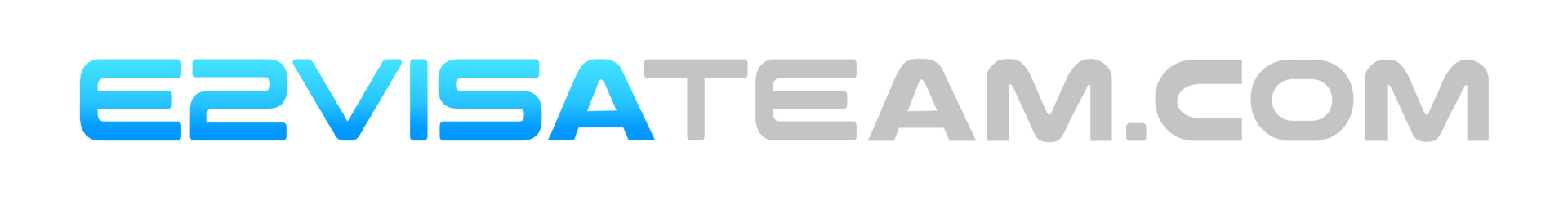 E2 Visa Team | E2 Visa Processing | Provides Nationwide Service Across ...