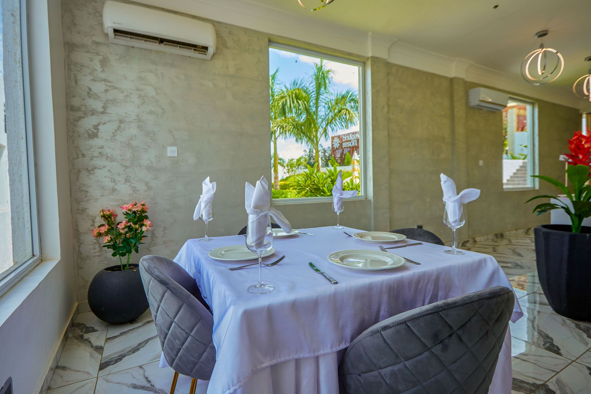 Gallery | BridgeView Resort | Akosombo, Ghana