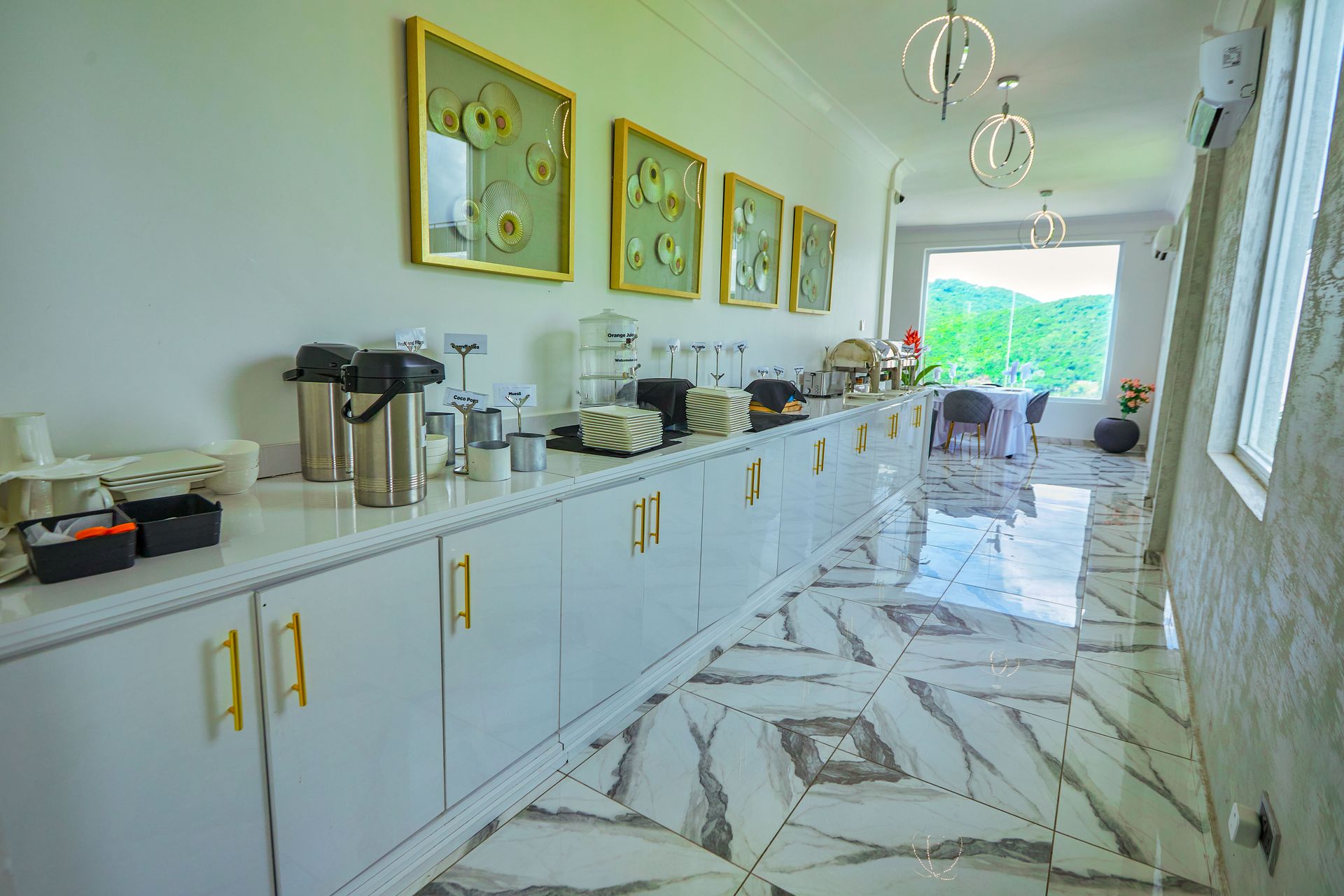 Gallery | BridgeView Resort | Akosombo, Ghana