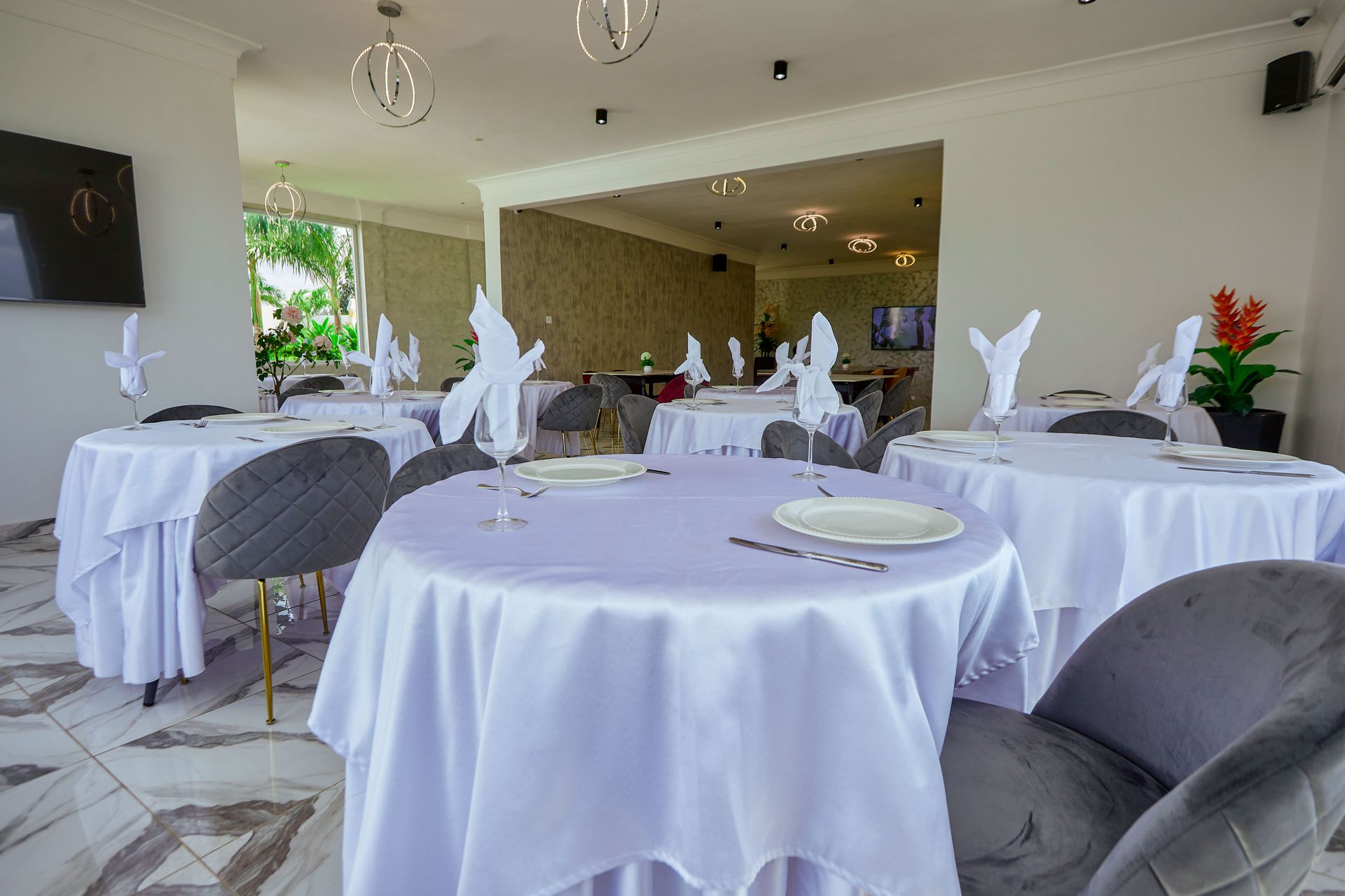 Gallery | BridgeView Resort | Akosombo, Ghana