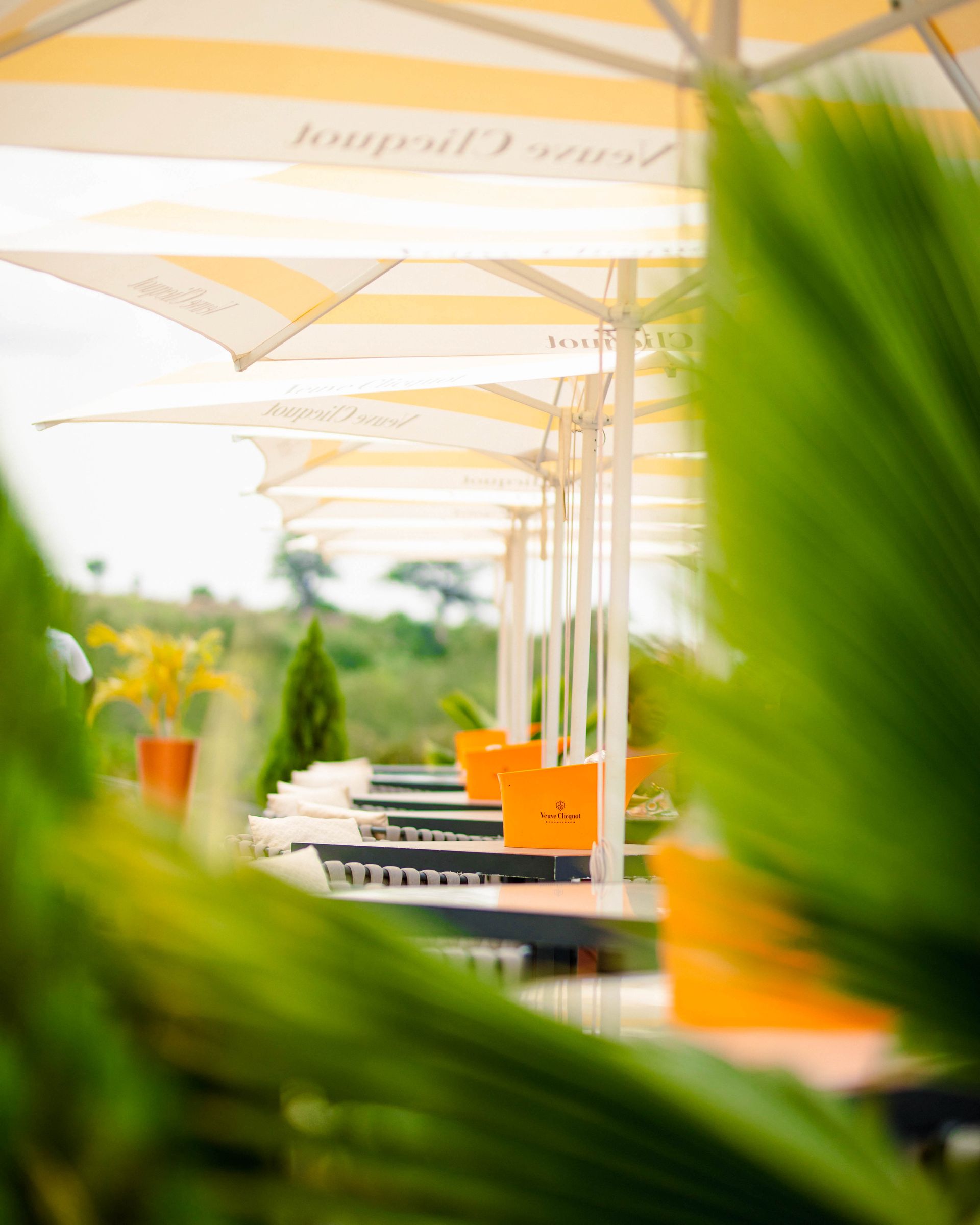 Gallery | BridgeView Resort | Akosombo, Ghana