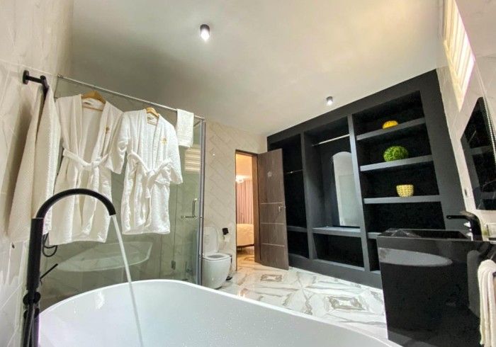 Gallery | BridgeView Resort | Akosombo, Ghana