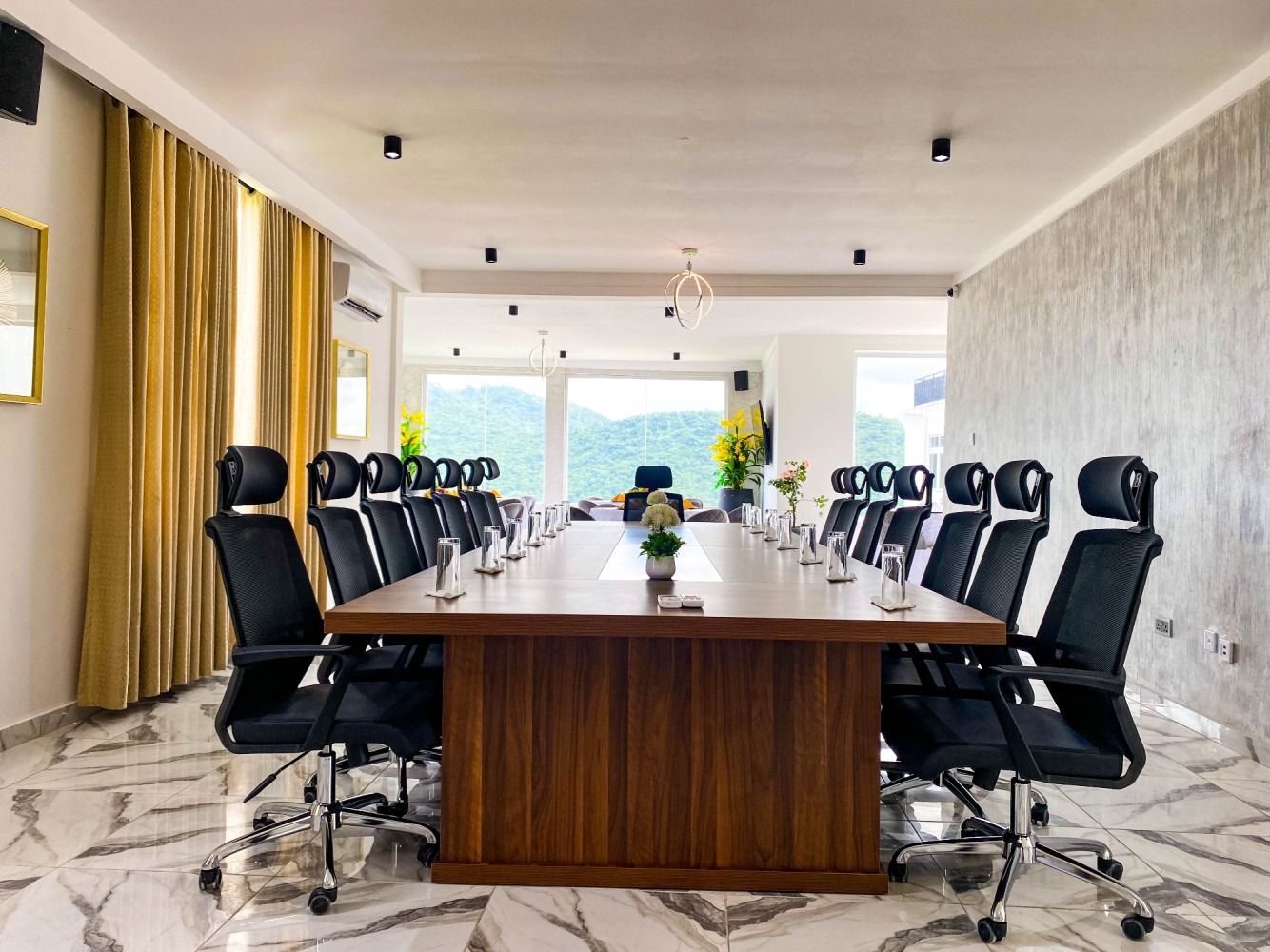 Gallery | BridgeView Resort | Akosombo, Ghana