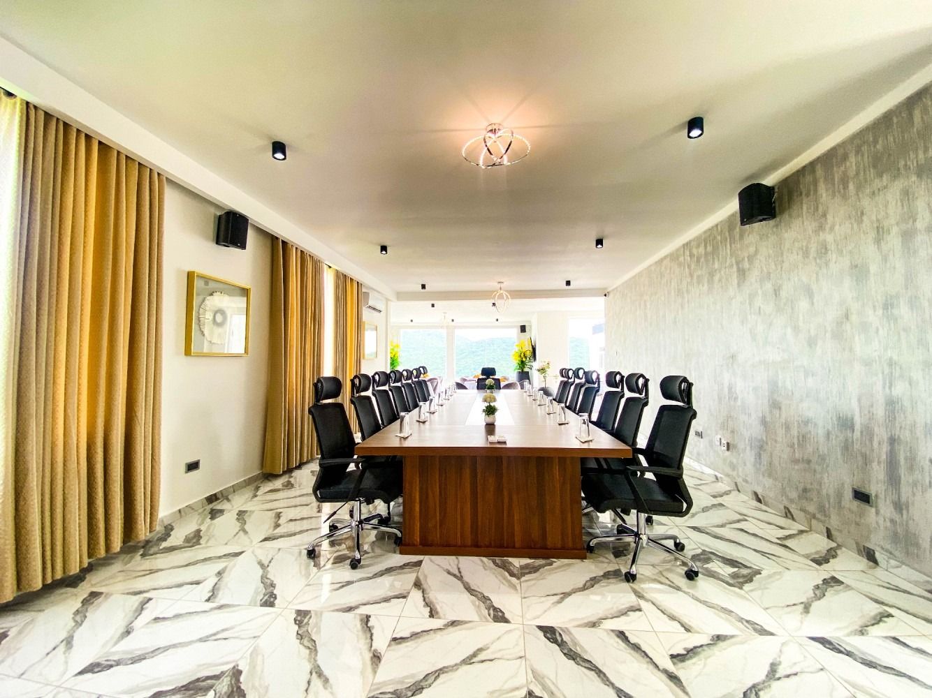 Gallery | BridgeView Resort | Akosombo, Ghana