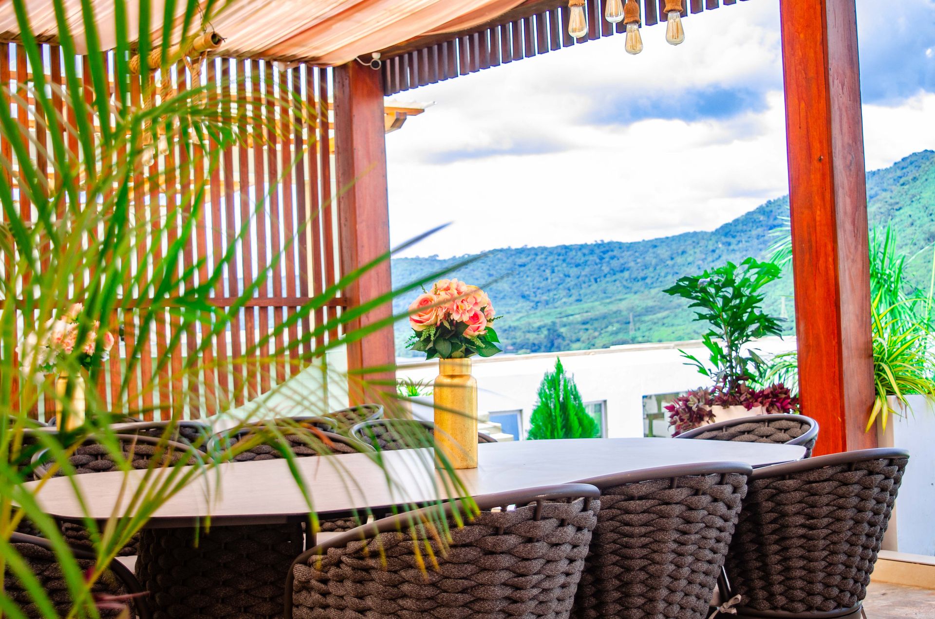 Gallery | BridgeView Resort | Akosombo, Ghana