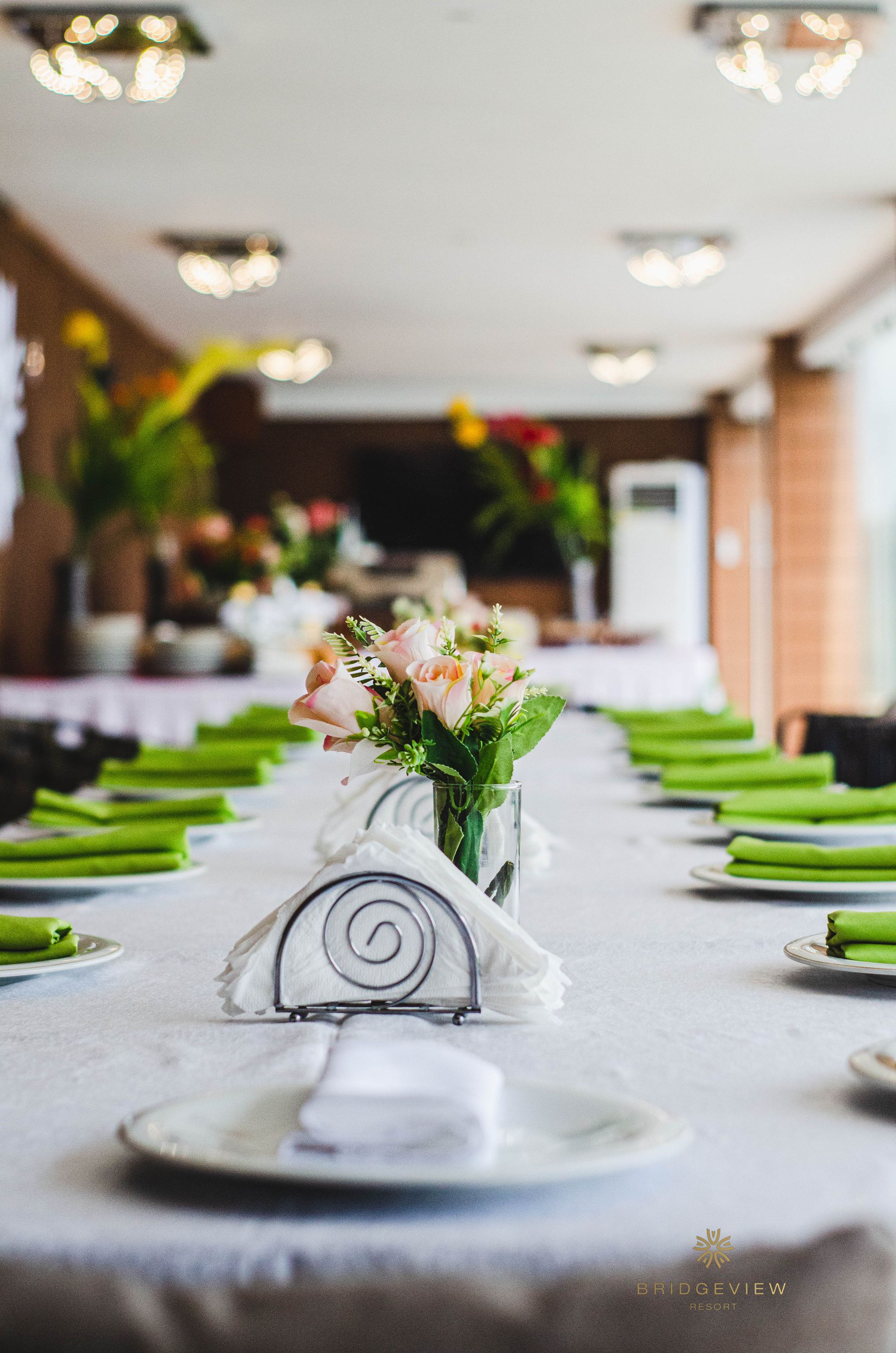 Gallery | BridgeView Resort | Akosombo, Ghana