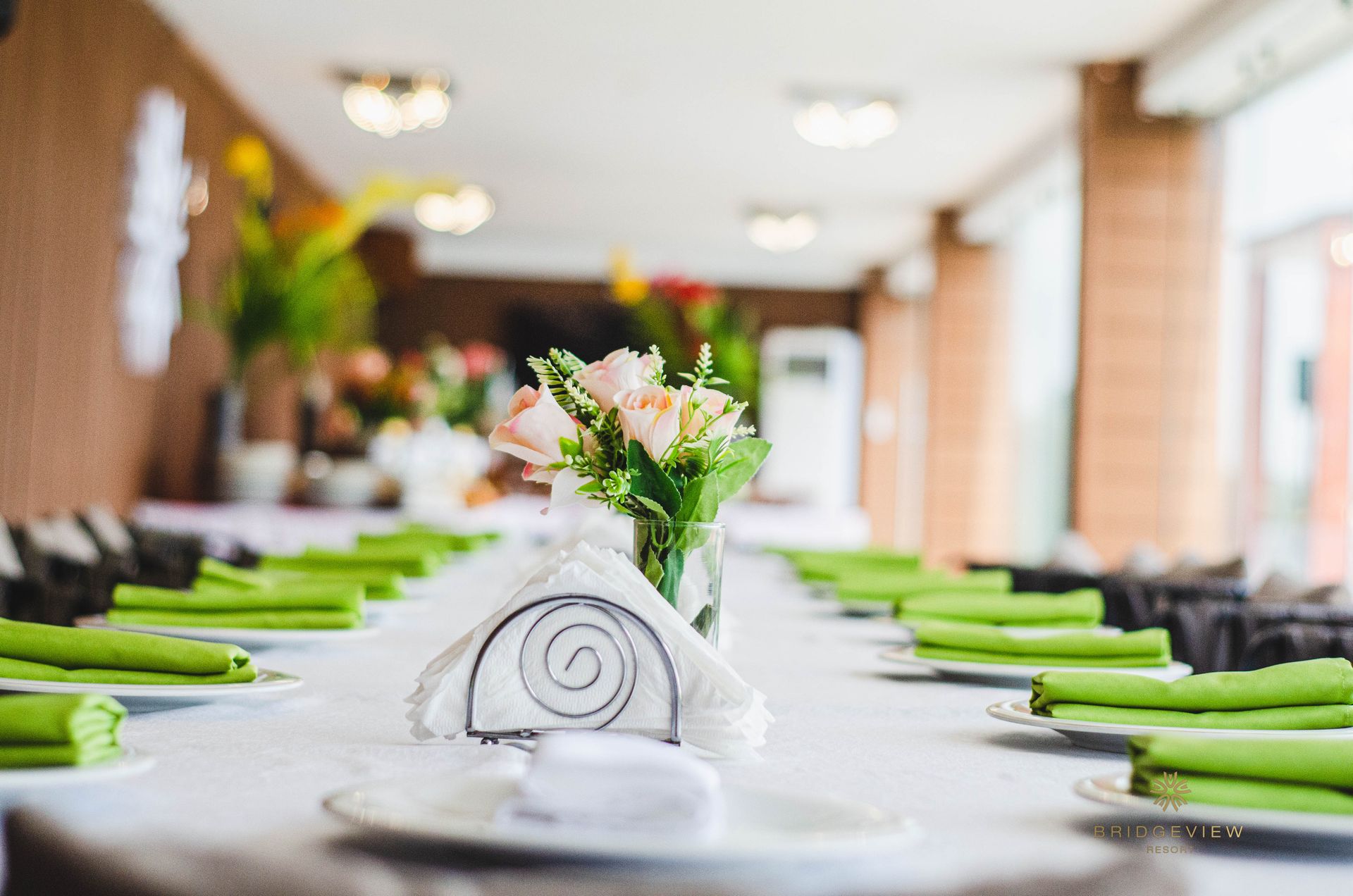 Gallery | BridgeView Resort | Akosombo, Ghana