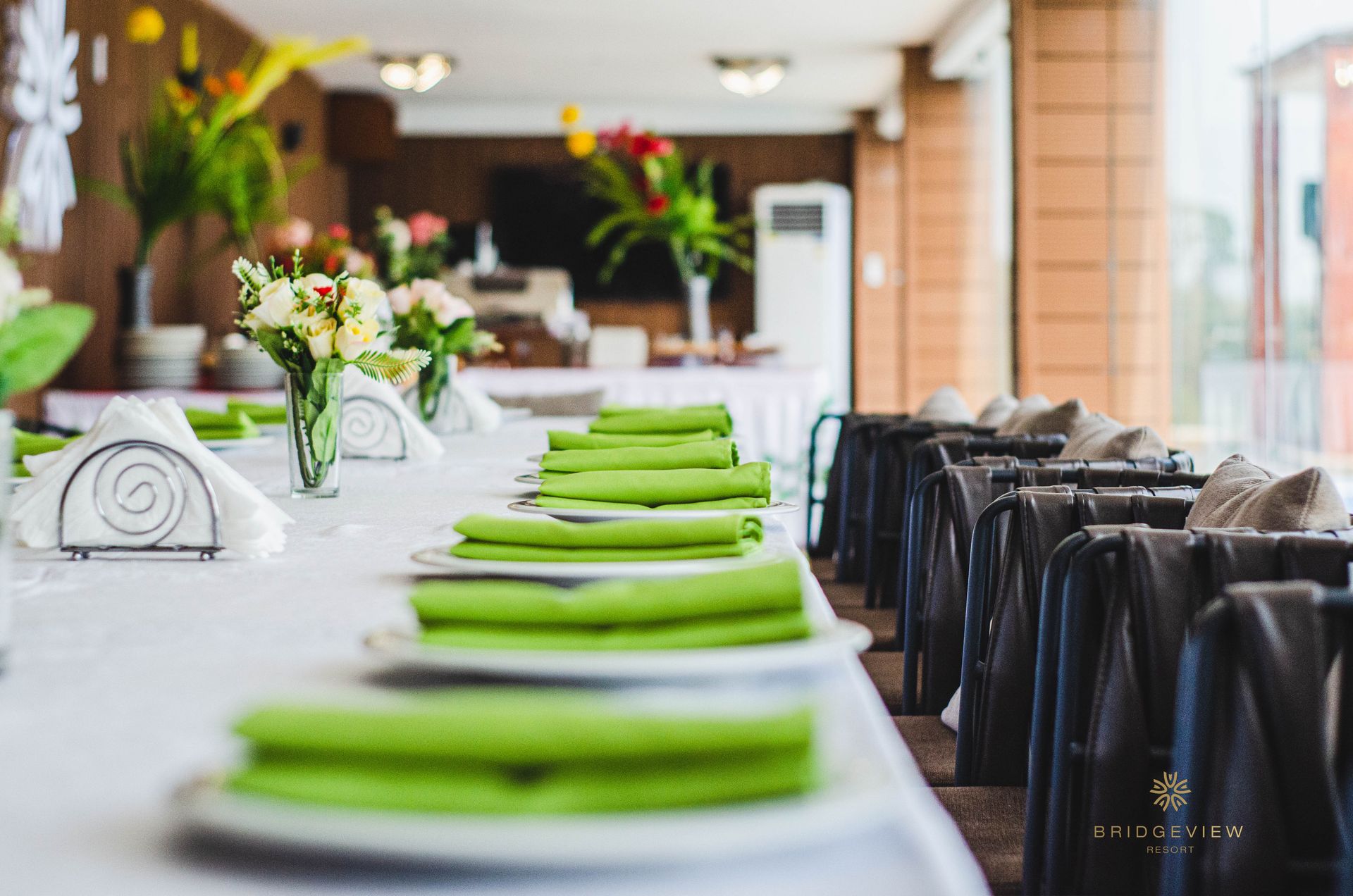 Gallery | BridgeView Resort | Akosombo, Ghana