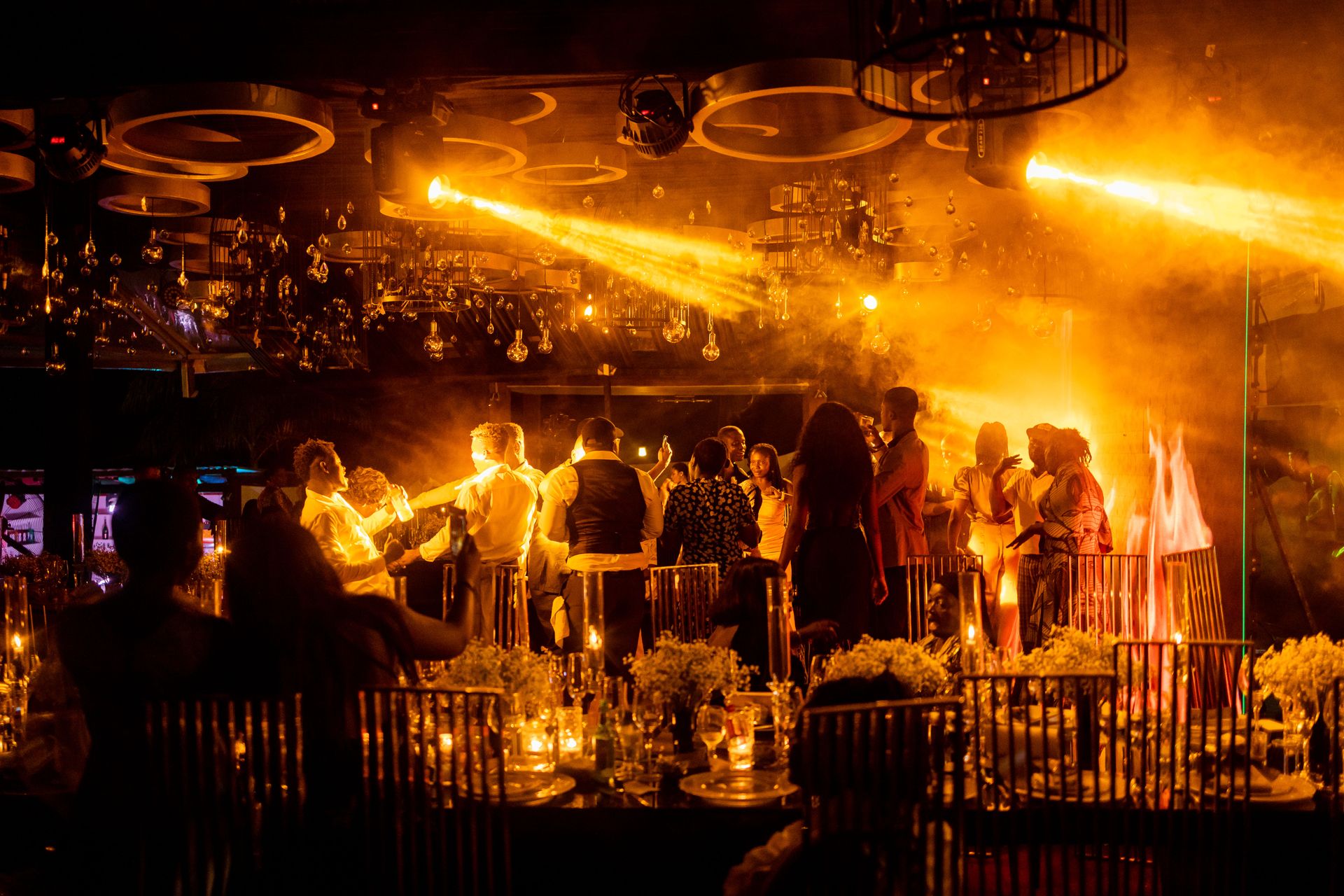 Gallery | BridgeView Resort | Akosombo, Ghana