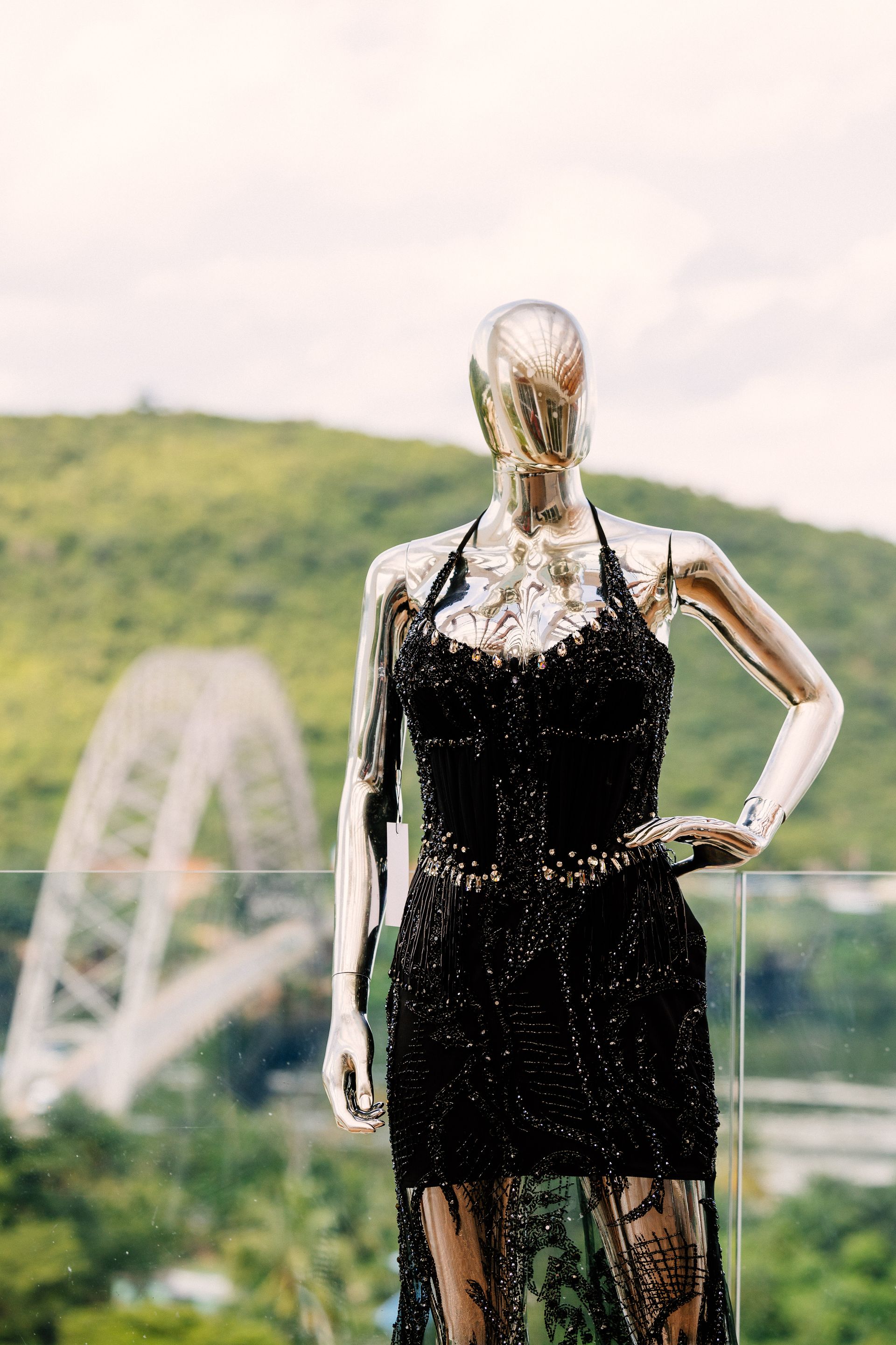 Gallery | BridgeView Resort | Akosombo, Ghana