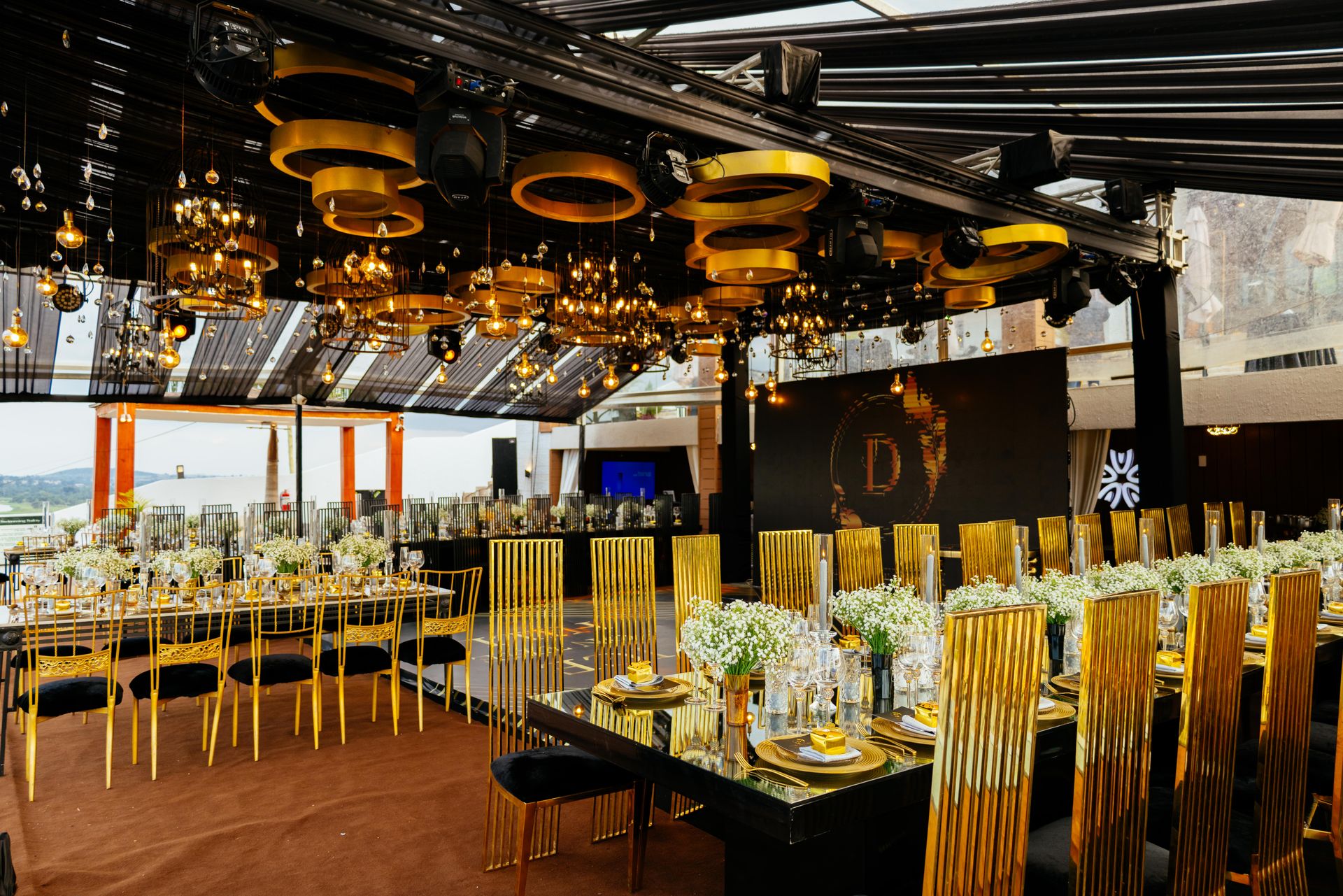 Gallery | BridgeView Resort | Akosombo, Ghana