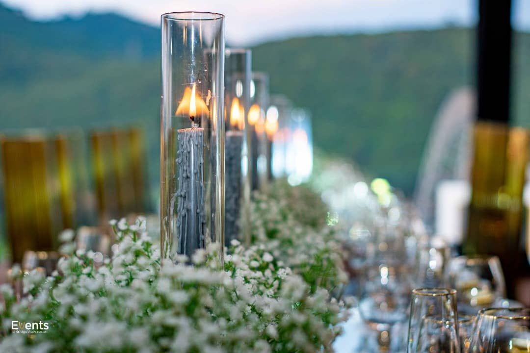 Gallery | BridgeView Resort | Akosombo, Ghana