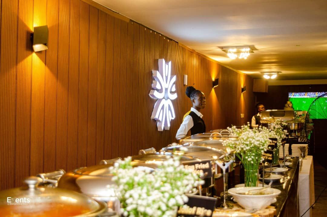 Gallery | BridgeView Resort | Akosombo, Ghana