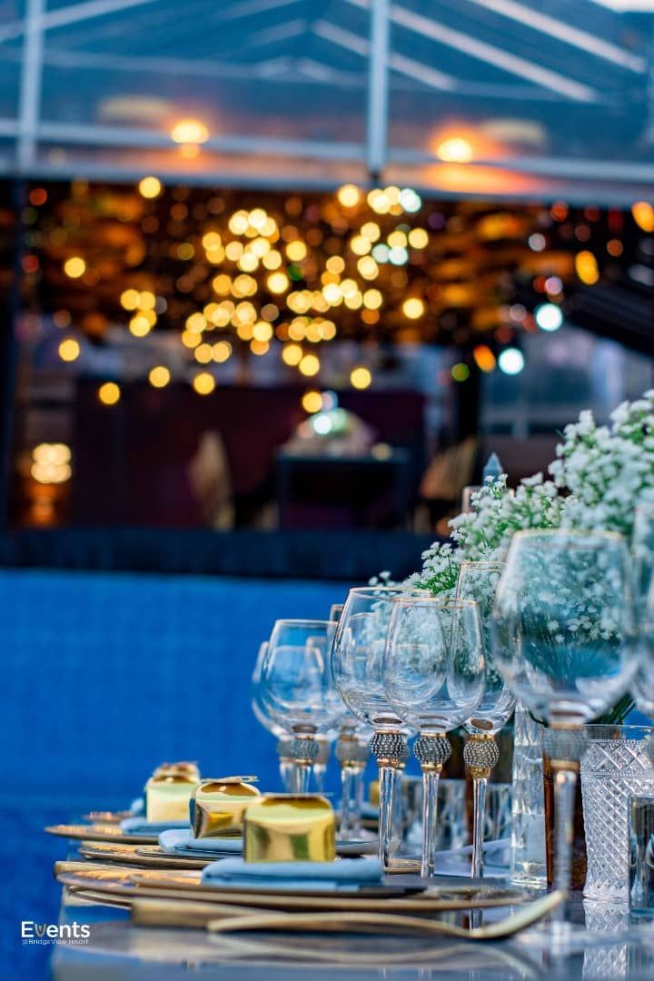 Gallery | BridgeView Resort | Akosombo, Ghana