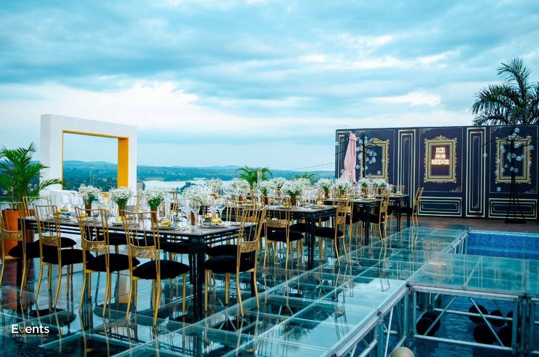 Gallery | BridgeView Resort | Akosombo, Ghana