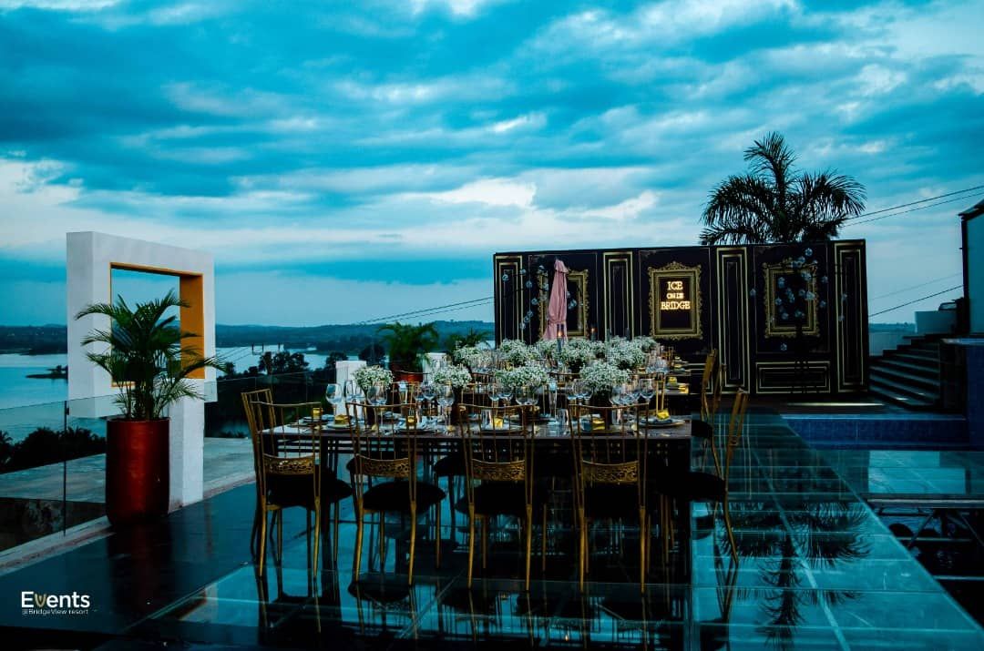 Gallery | BridgeView Resort | Akosombo, Ghana