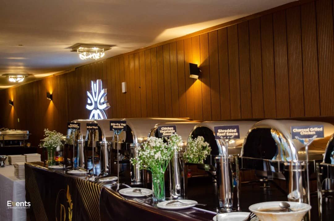 Gallery | BridgeView Resort | Akosombo, Ghana