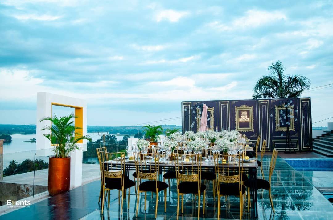 Gallery | BridgeView Resort | Akosombo, Ghana