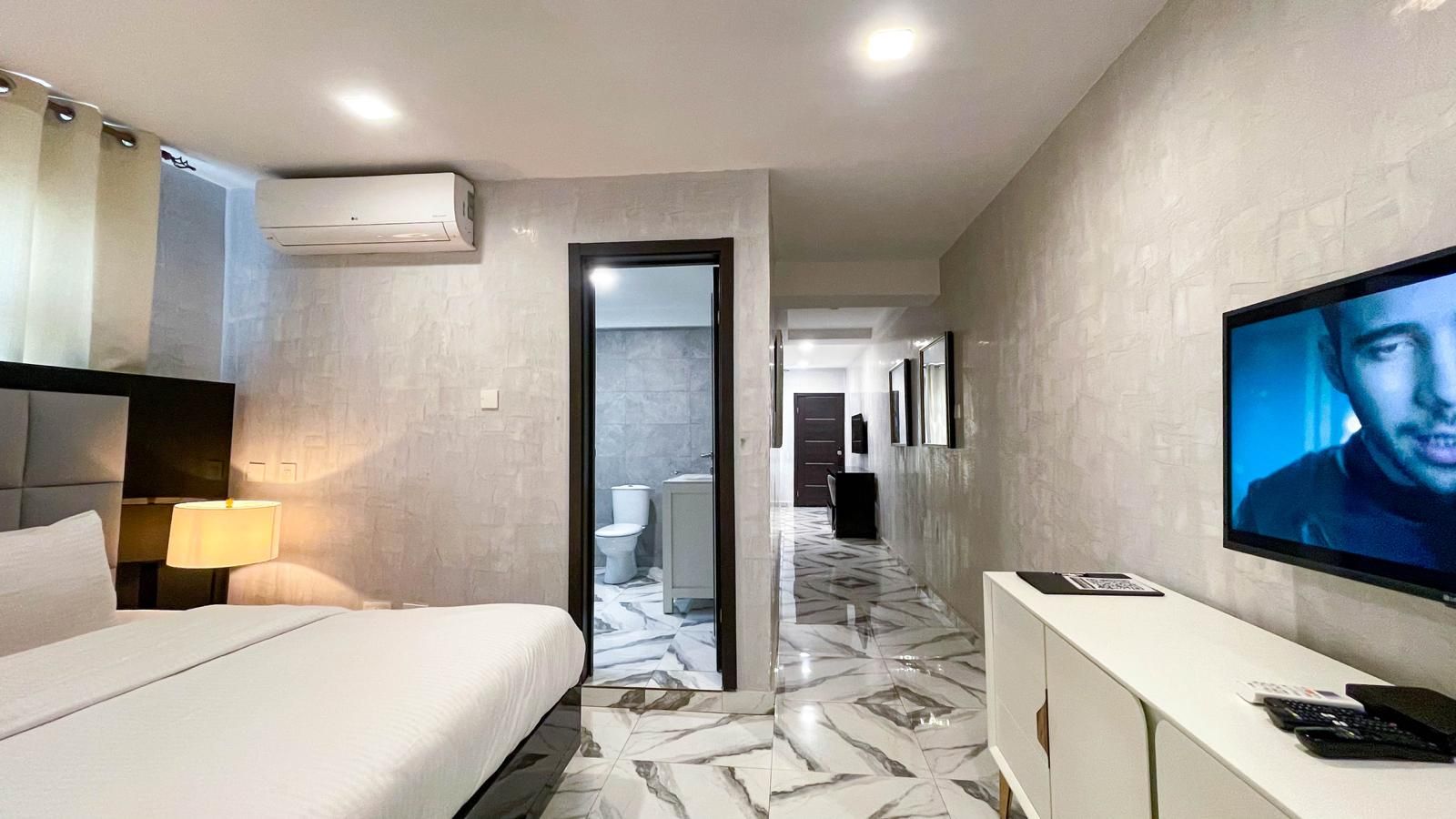 Gallery | BridgeView Resort | Akosombo, Ghana