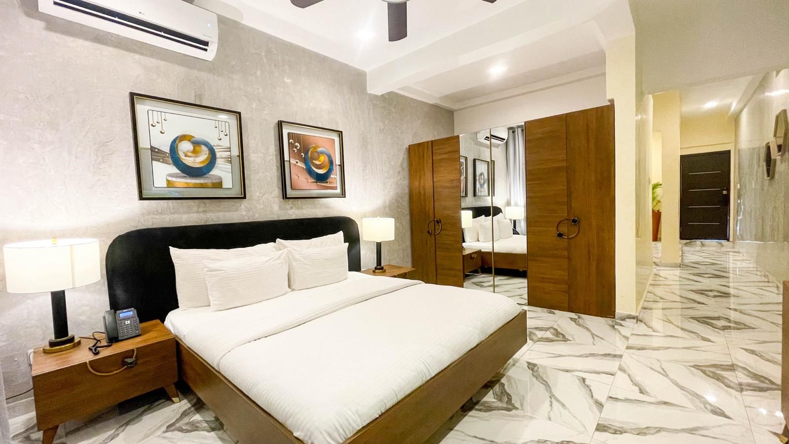 Gallery | BridgeView Resort | Akosombo, Ghana