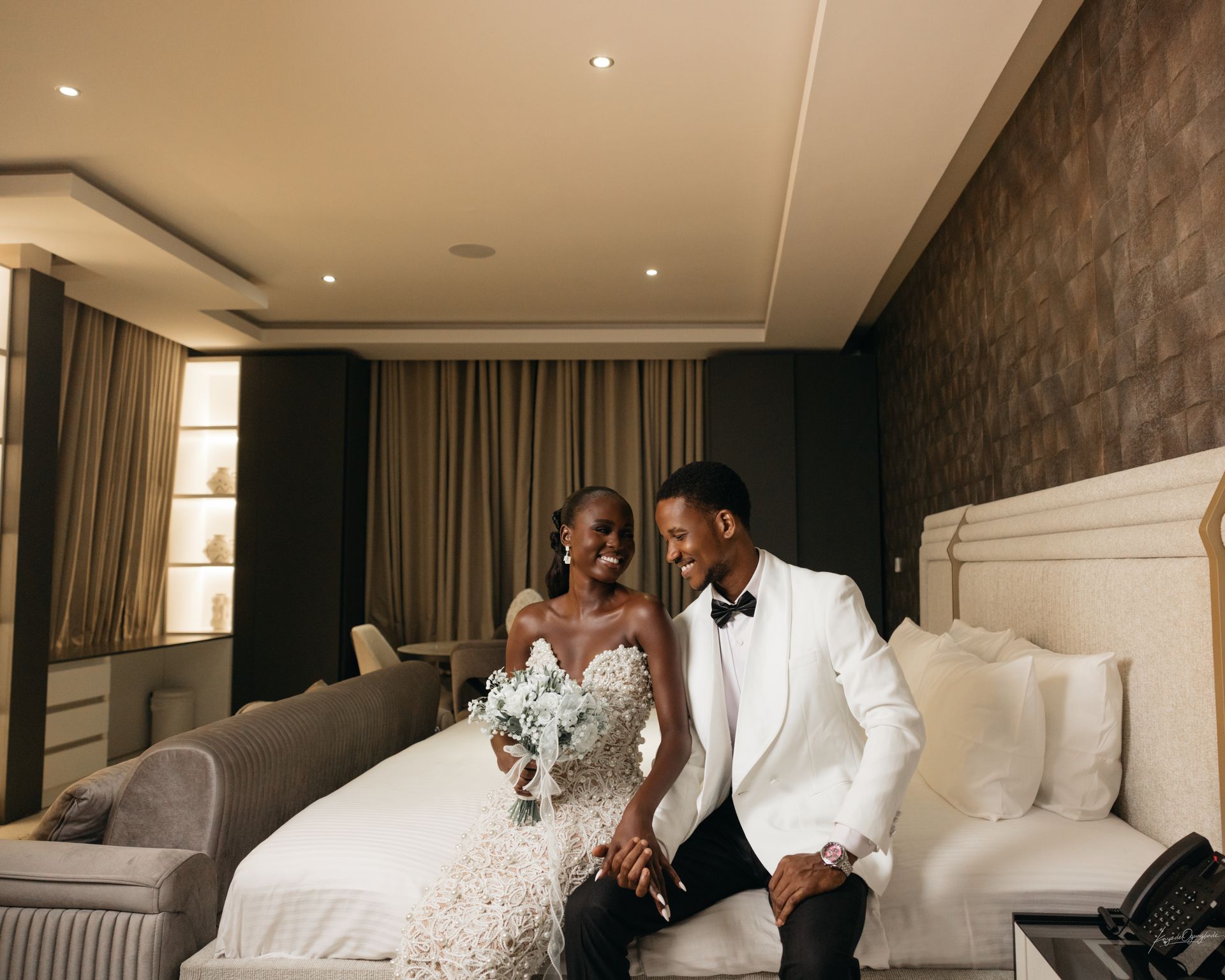 Book Your Stay | BridgeView Resort | Akosombo, Ghana