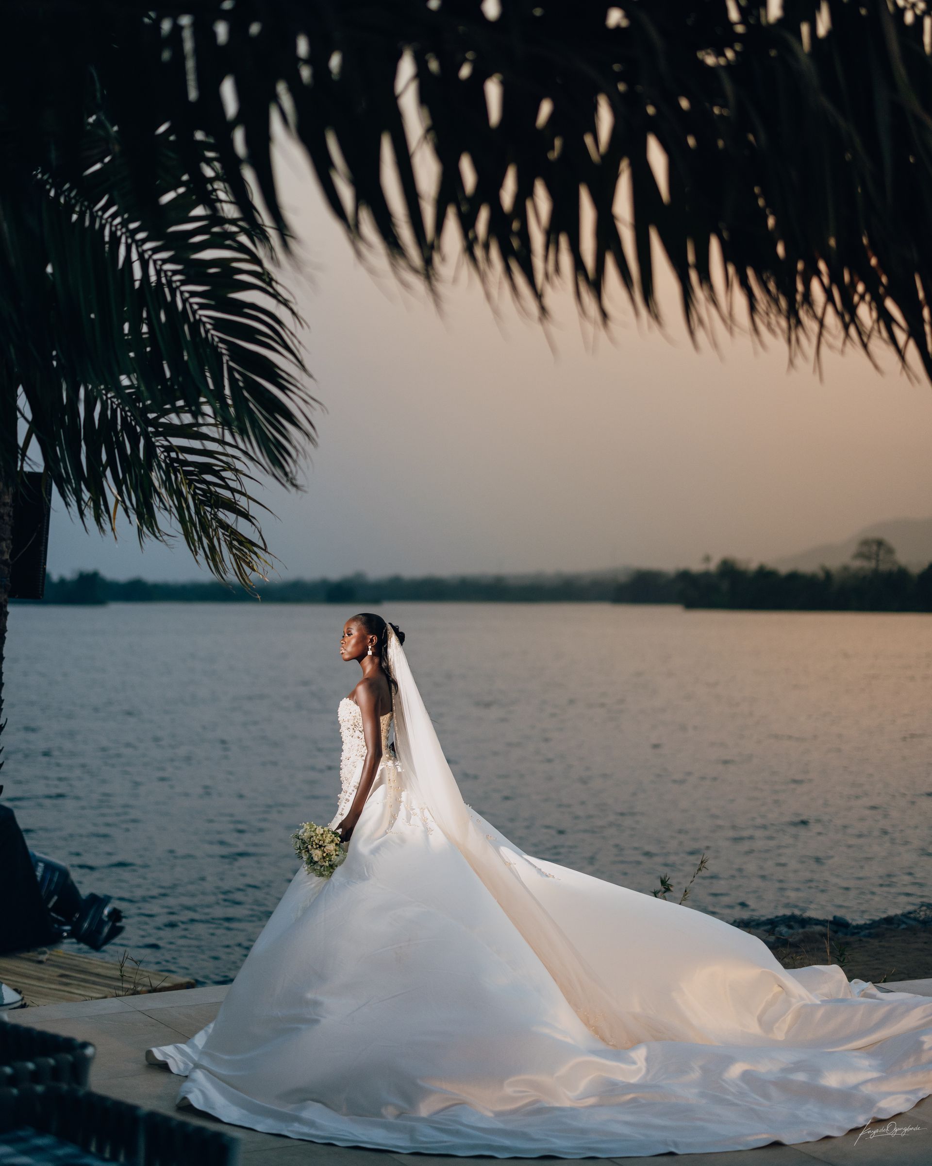 Book Your Stay | BridgeView Resort | Akosombo, Ghana