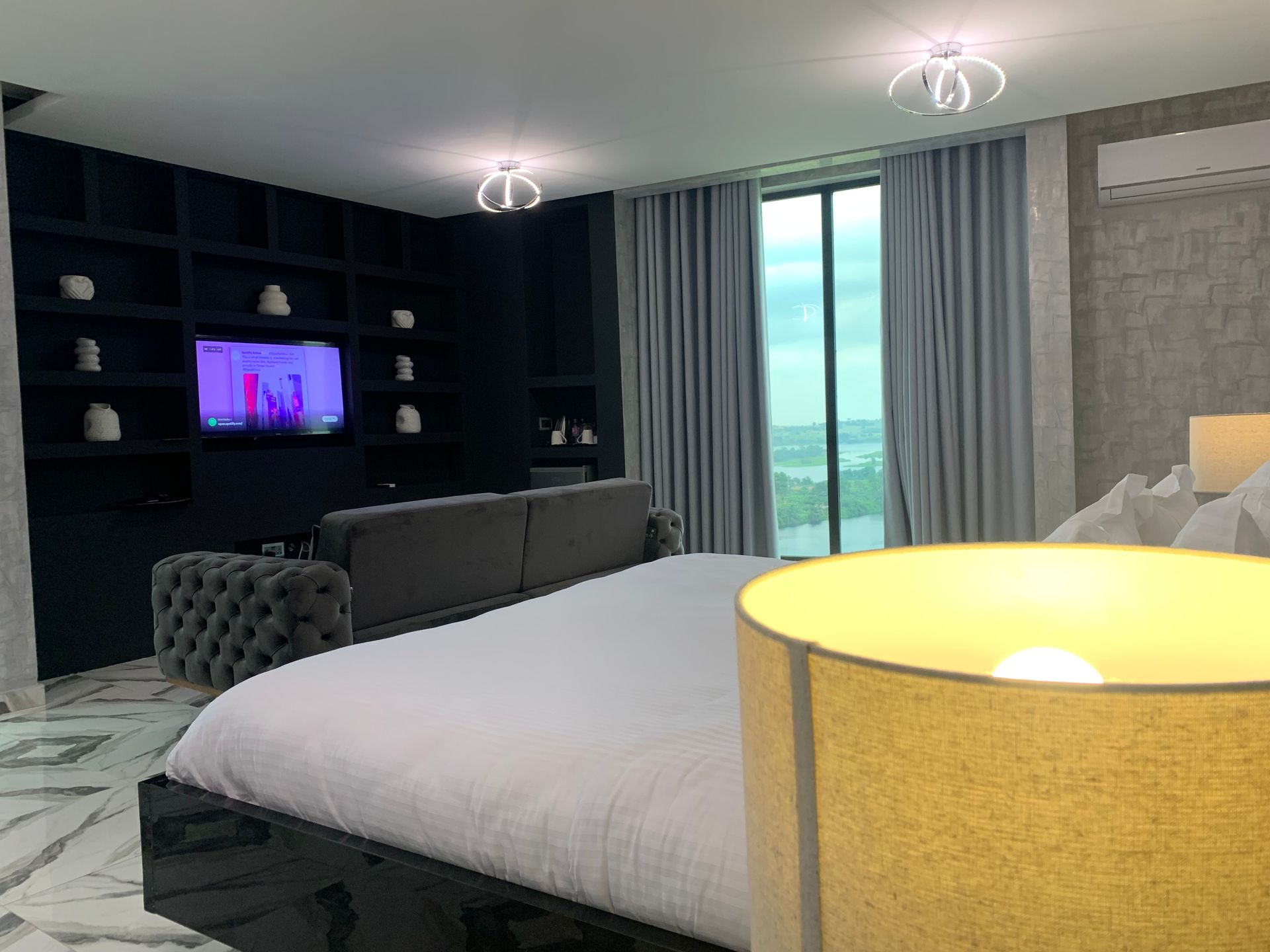 Gallery | BridgeView Resort | Akosombo, Ghana