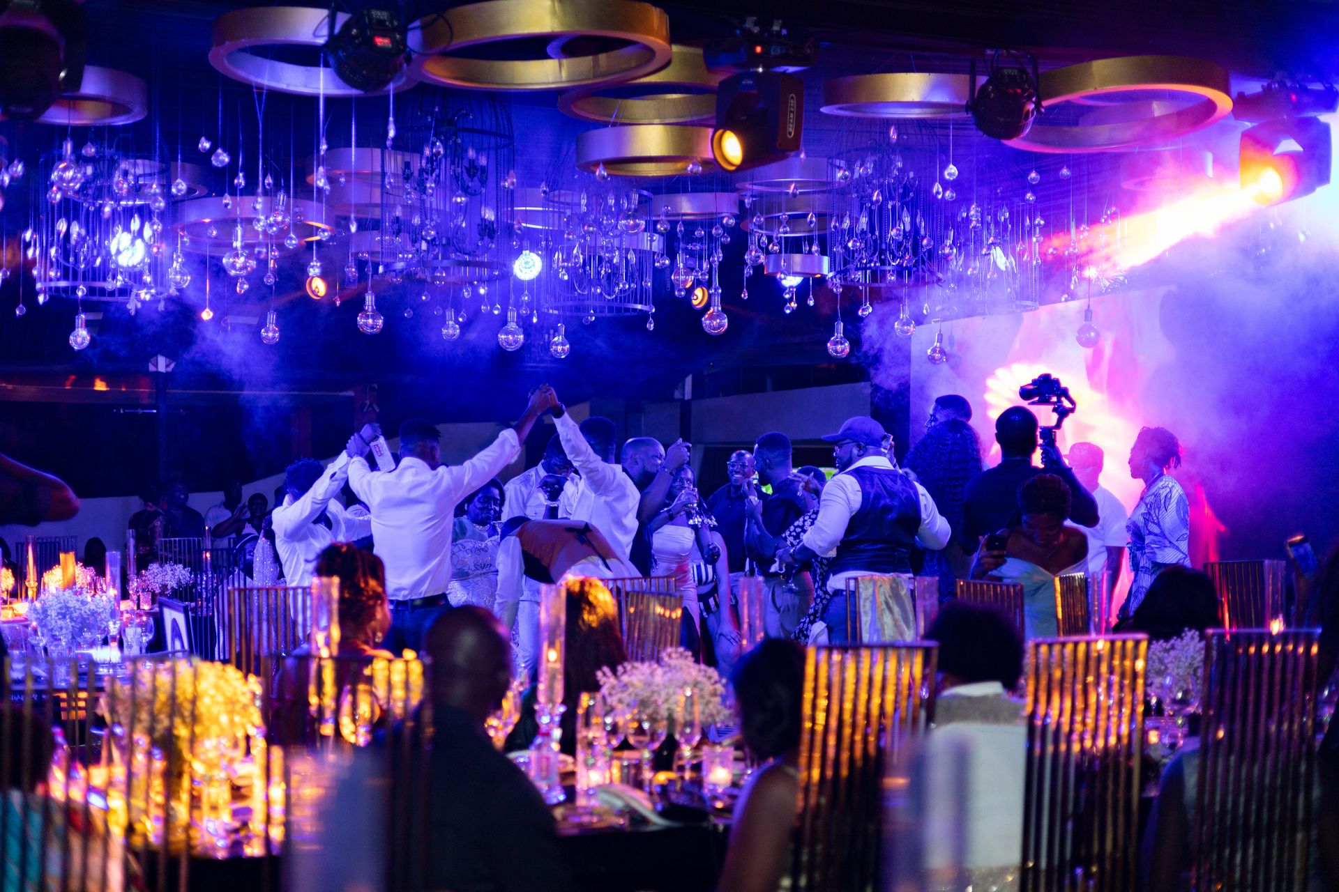 Gallery | BridgeView Resort | Akosombo, Ghana