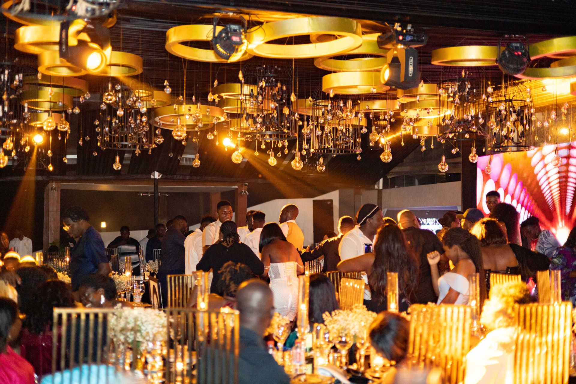 Gallery | BridgeView Resort | Akosombo, Ghana