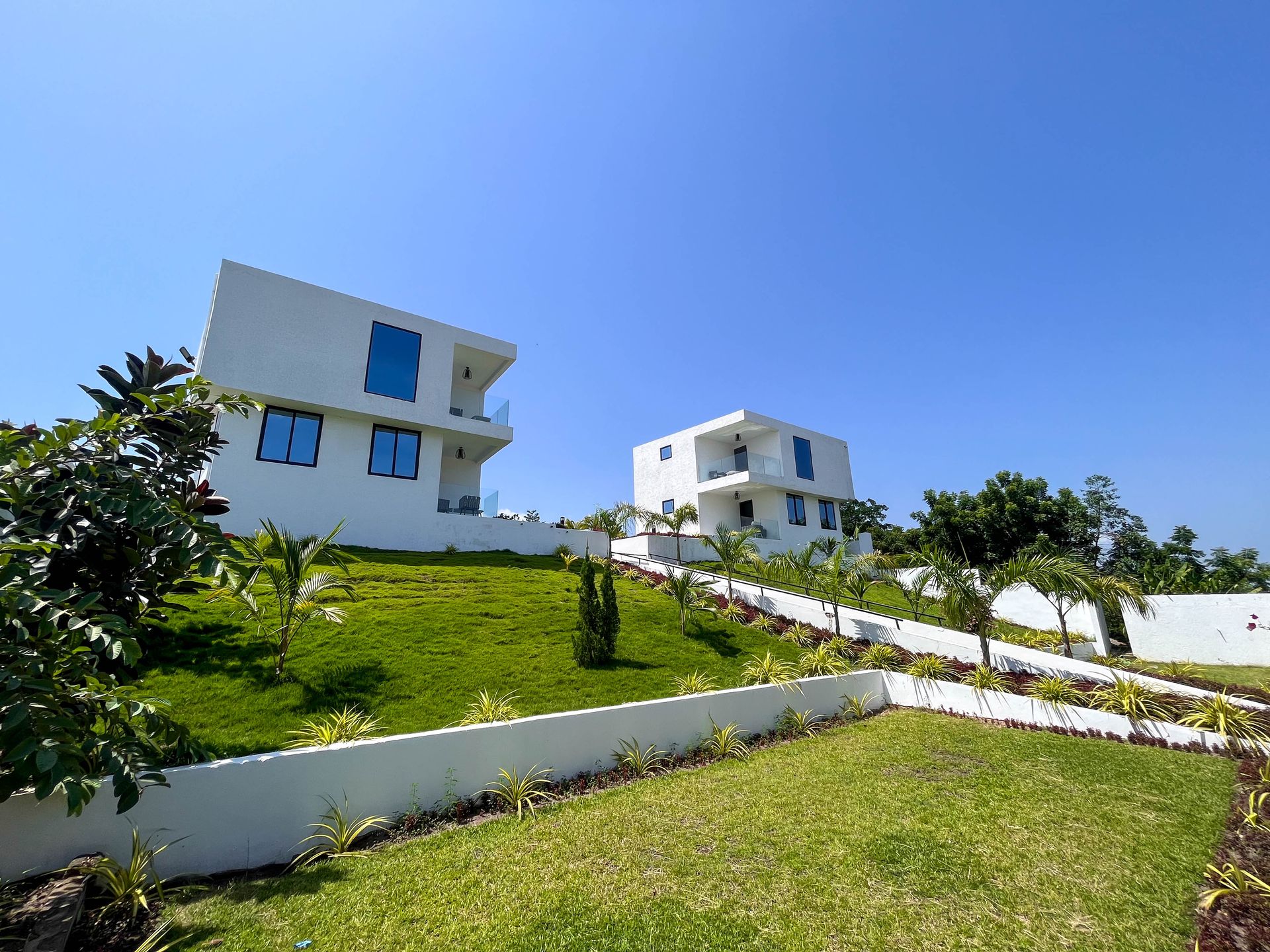 Gallery | BridgeView Resort | Akosombo, Ghana