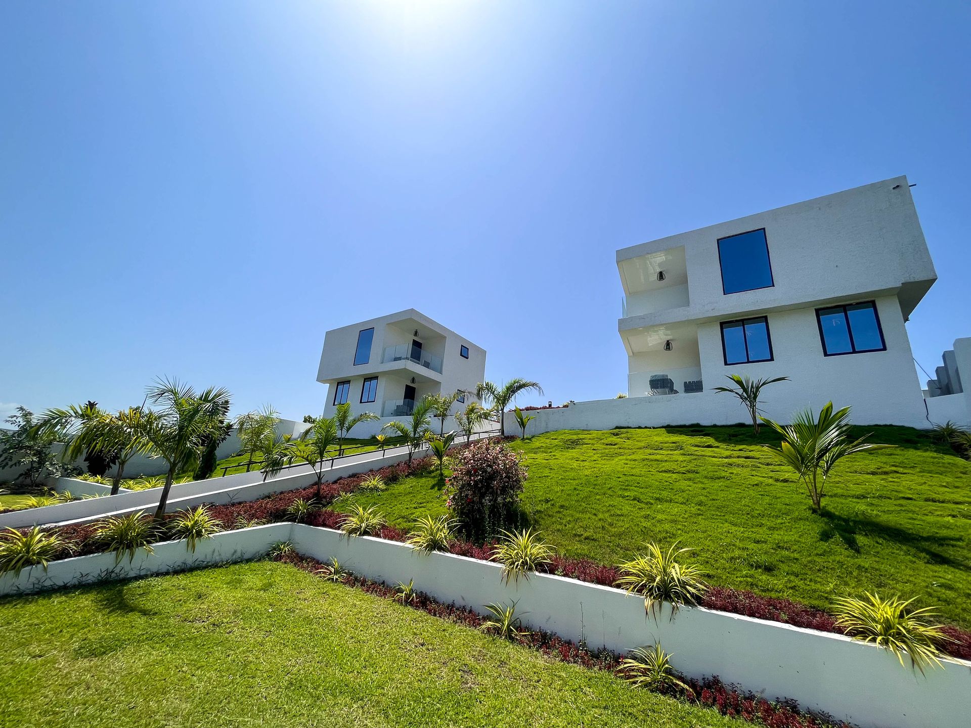 Gallery | BridgeView Resort | Akosombo, Ghana