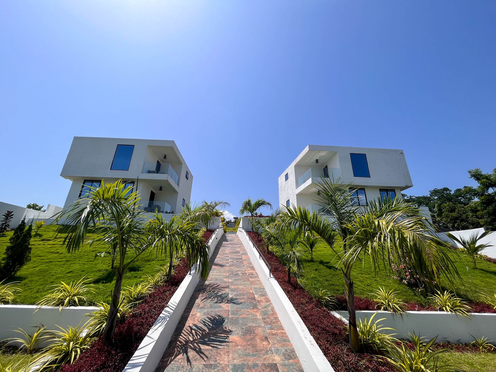 Gallery | BridgeView Resort | Akosombo, Ghana